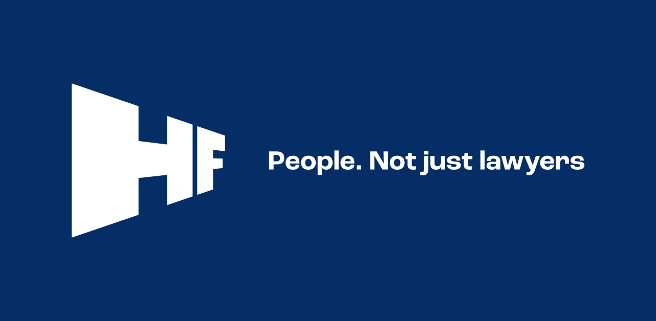 Causation Litigation Executive in Manchester - Horwich Farrelly